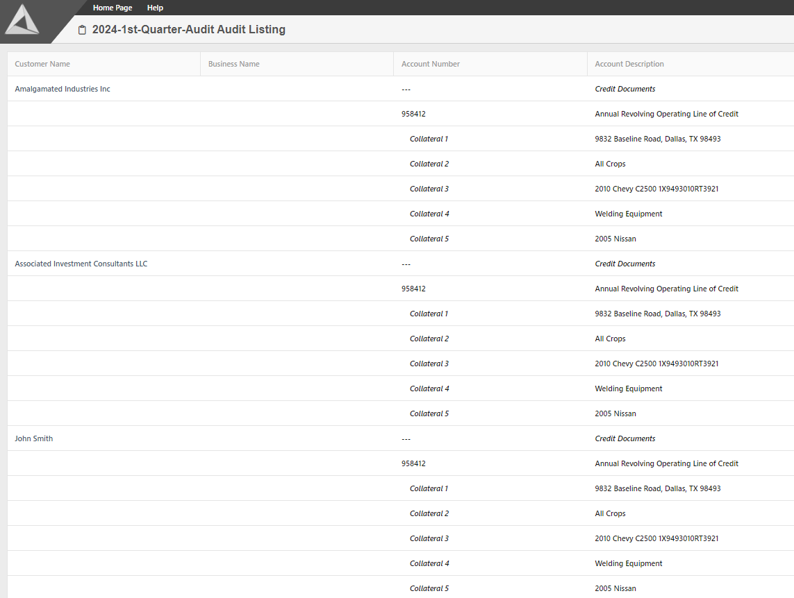 How to Prepare for an Audit or Exam with AccuAccount | Alogent