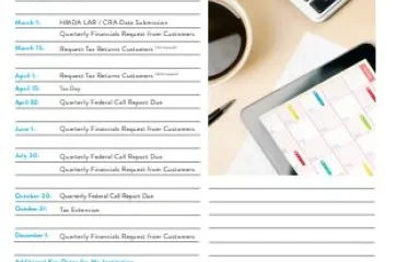 What is a Loan Origination System? Benefits For Banks & Credit Unions