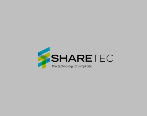 Sharetec Users Conference | Alogent