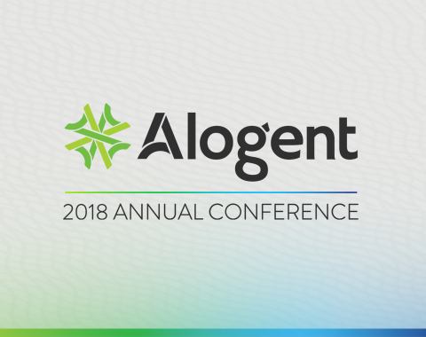 2018 Alogent Annual Conference | Alogent