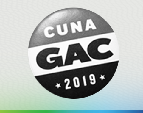CUNA GAC 2019 | Alogent