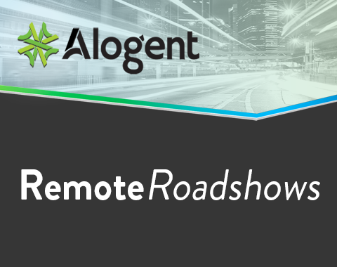 Remote Roadshow: FASTdocs & WebShare | Alogent