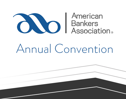 ABA Annual Convention - Booth 106 | Alogent