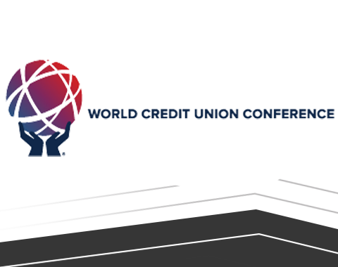 World Credit Union Conference 2024 | Alogent