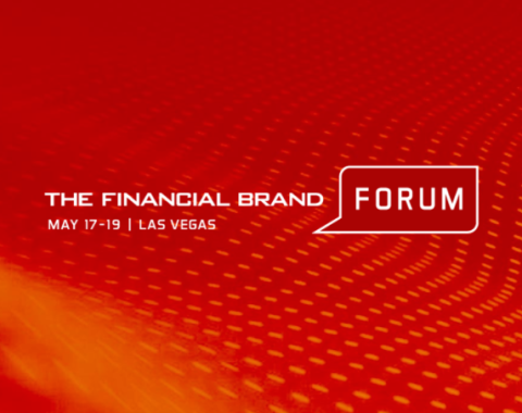 The Financial Brand Forum | Alogent