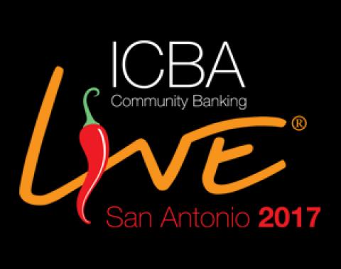 ICBA Community Banking LIVE 2017 | Alogent
