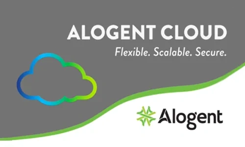 Alogent Cloud | Alogent