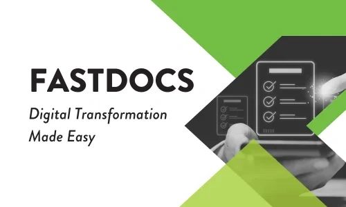 Alogent FASTdocs | Alogent